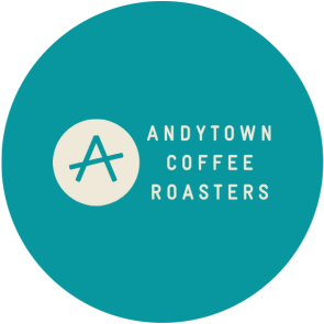 Andytown – Hooked Coffee
