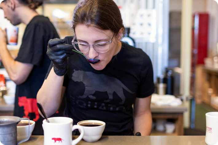 6 Reasons why you need Hooked Coffee